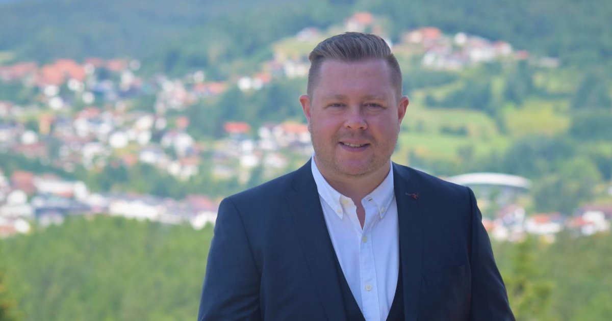 Neustart in Bodenmais - Michael Adam will wieder Bürgermeister werden