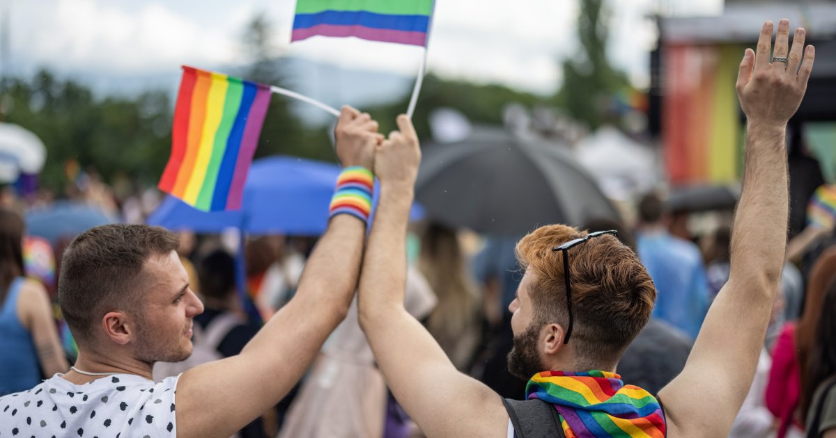 HALLE - CHRISTOPHER STREET DAY