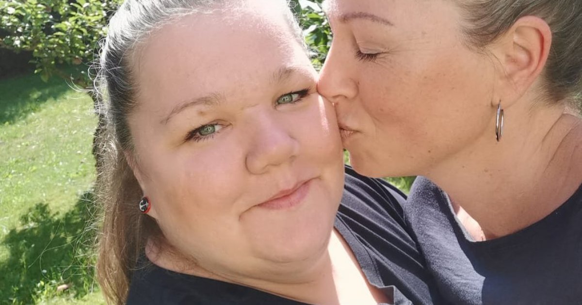 Schauspielerin - Manuela Wisbeck über ihre Partnerin