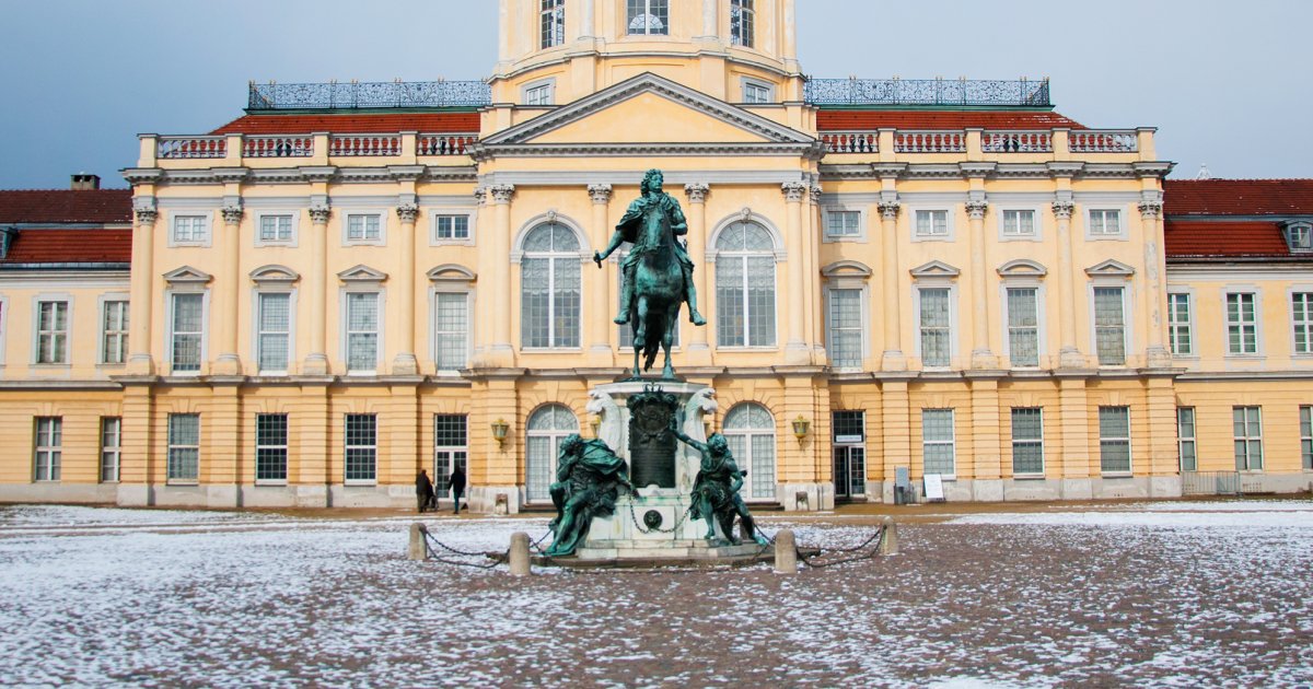 Highlights in Berlin - Was ist los in Berlin?