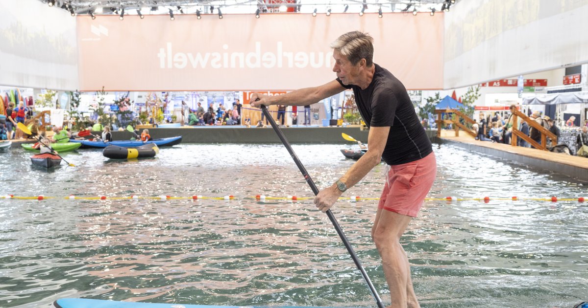 München - Messe f.re.e 2024