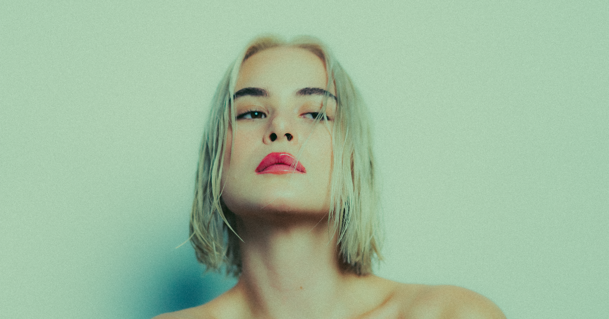 Hamburg - MATHEA auf Headlinertour