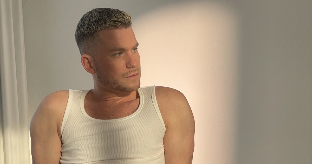 John Riot - Mit seiner neuen Single „Intoxicated“