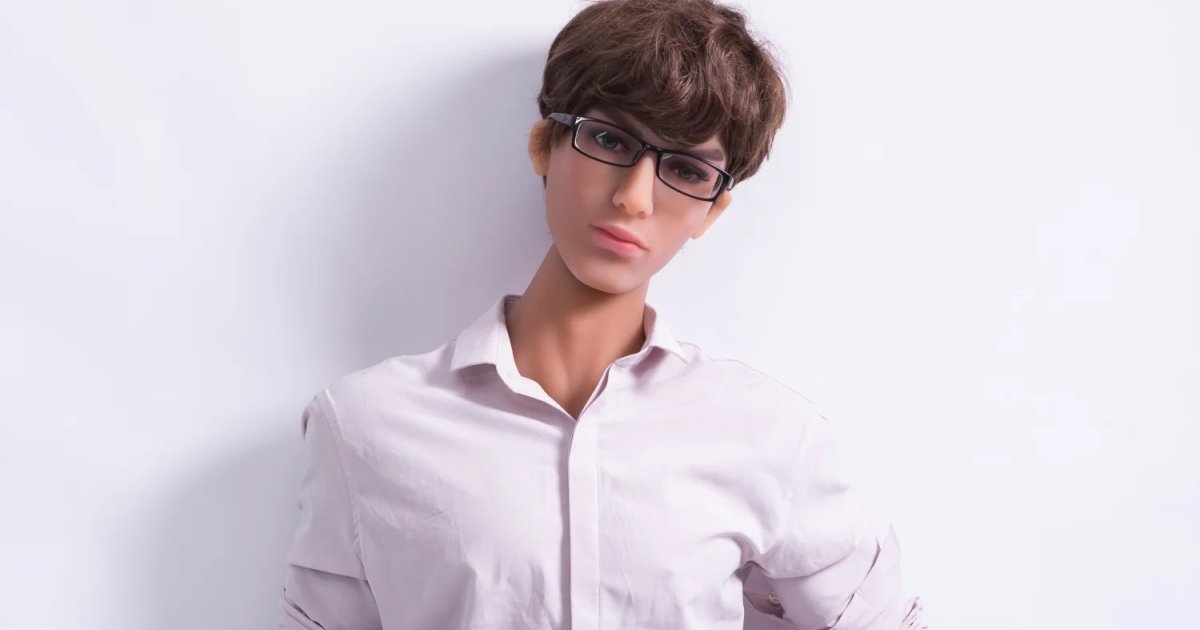 Die Welt der Sexpuppen - Zwischen Faszination und Tabu