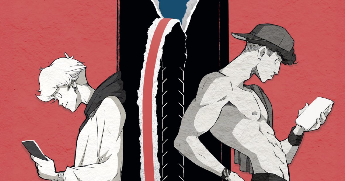 Secondhand Toyfriend - Liebeskomödie von darkviktory und Kostas Kind