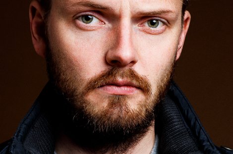 Catch me if you can – Das Musical - Philipp Moschitz im Interview