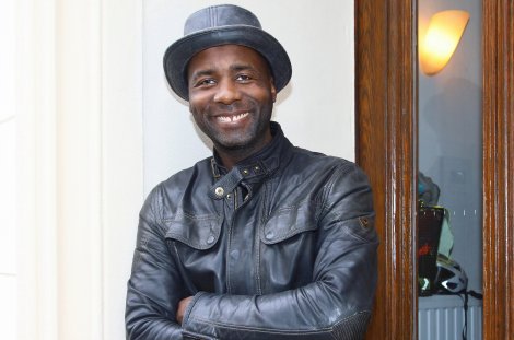 Im Interview - Dave Davis