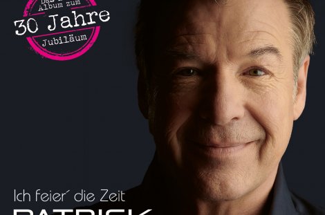 Im Interview - Patrick Lindner