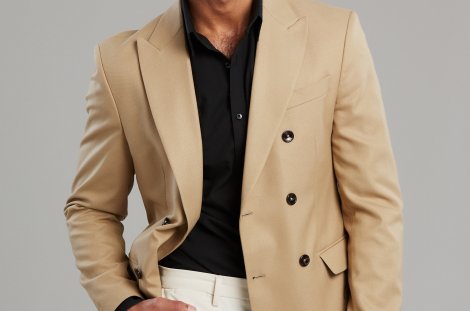 Martin Angelo - Prince Charming Kandidat packt aus
