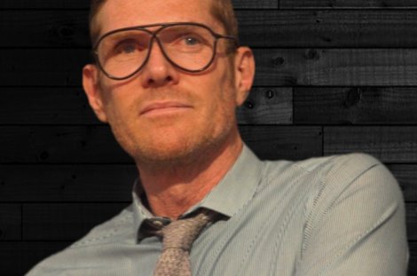 ChemSex - Interview mit David Stuart