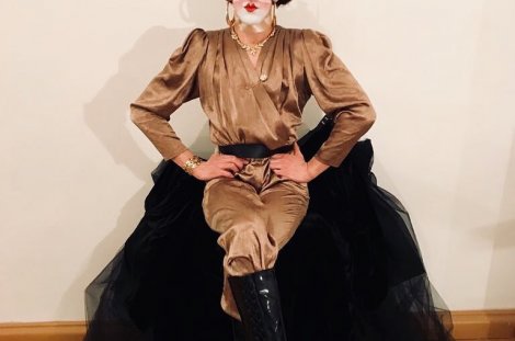 Die Kandidaten Teil Zwei - Queen of Drags