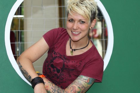 Im Interview - Steffi List