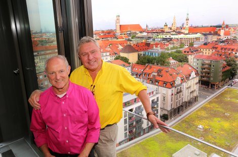 HIGHLIGHTS IM SÜD-WESTEN - Kalendertipps für November 24