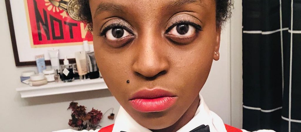 Queer Eye Teilnehmerin - Fanspenden finanzieren das College