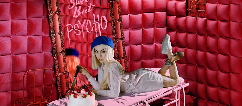Im Interview - Ava Max