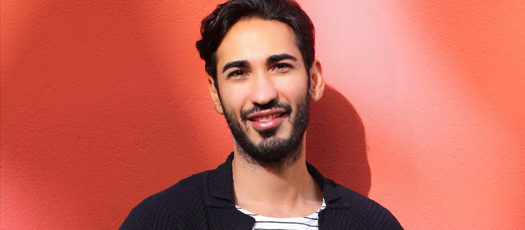 Im Interview - Umut Kikelli