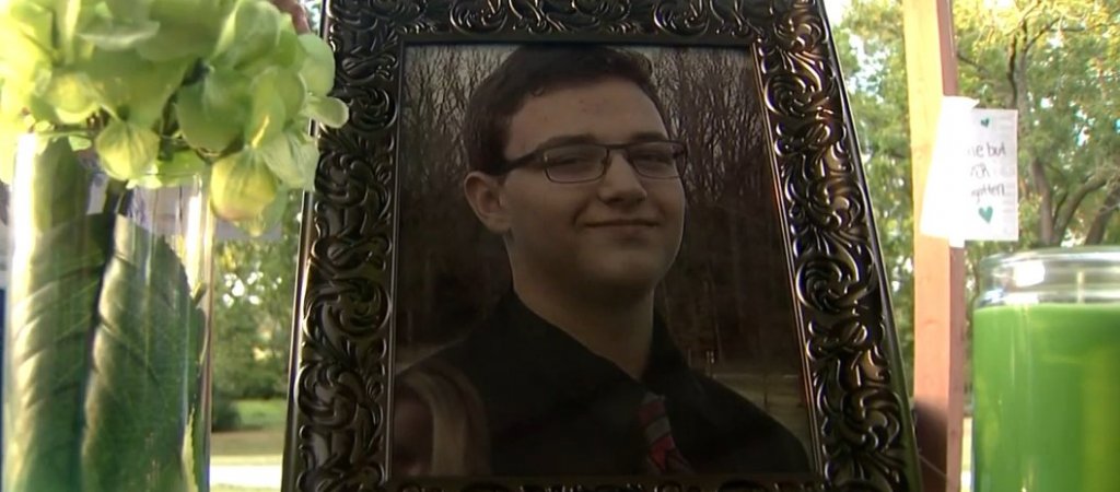 Tragische Folgen - Selbstmord nach ungewolltem Outing