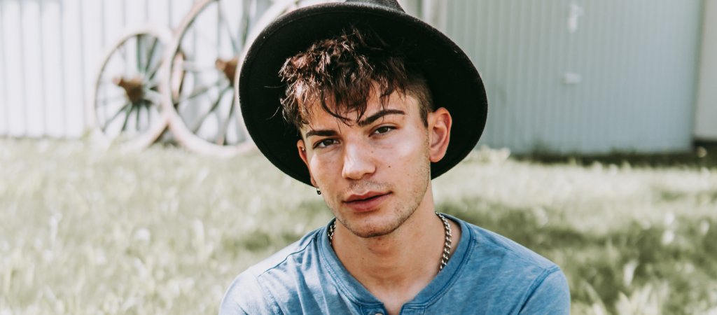 Young & Successful - David Mirkovic