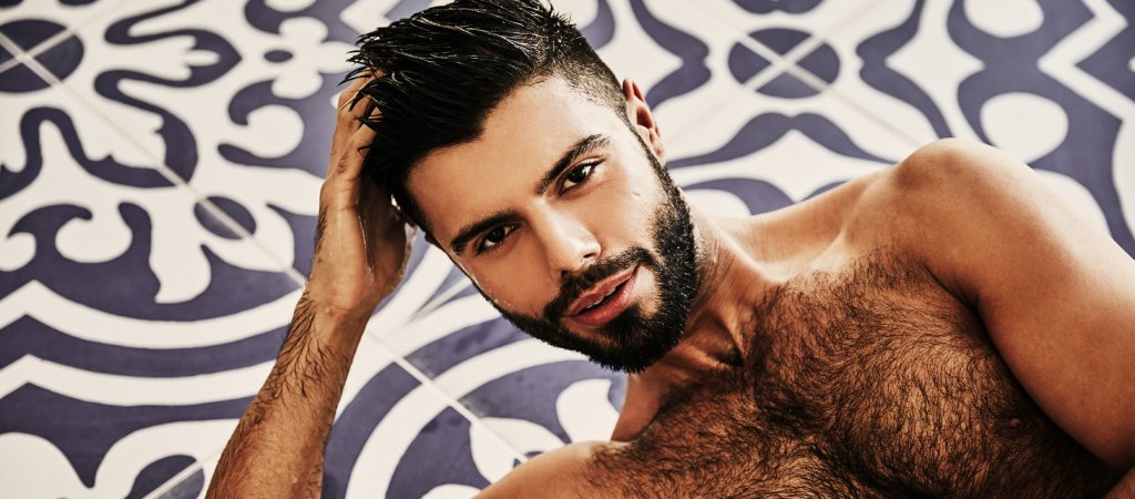 Martin Angelo - „Ich glaube ich war zu schwul für das polnische Fernsehen“