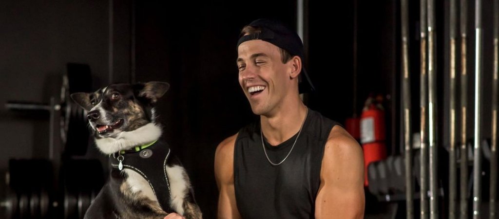 „Ich bin bereit fürs Glück“ - Ski-Profi Hig Roberts outet sich