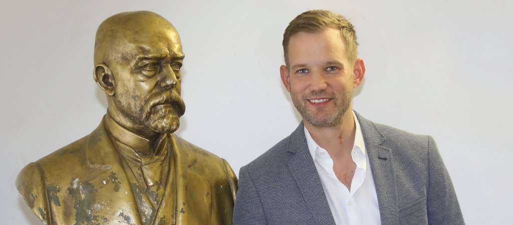 Im Interview - Professor Hendrik Streeck