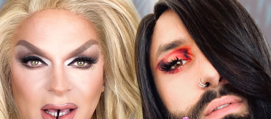 Noch'n Podcast - Conchita & Barbie haben nen Bartschatten
