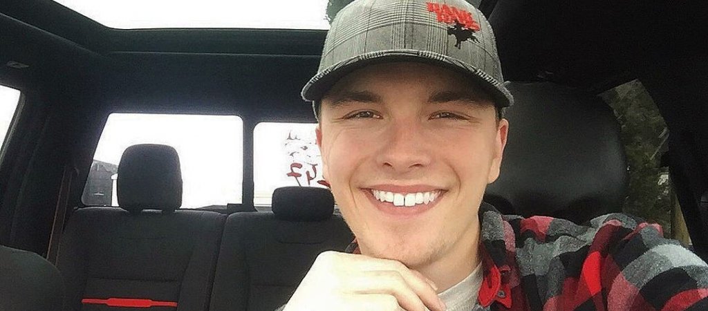 „Ich möchte ein Vorbild sein“ - Der erste schwule ARCA-Rennfahrer