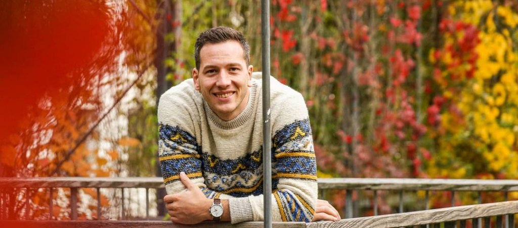 „Ich will nicht warten“ - Schweizer Basketballer outet sich