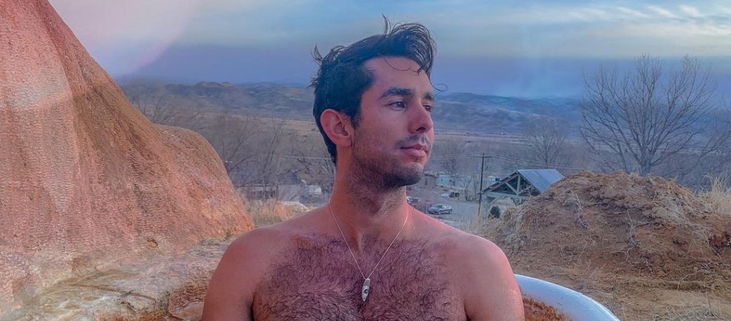 Schwuler Surfer zeigt sich authentisch - Plattform OnlyFans weckt ...