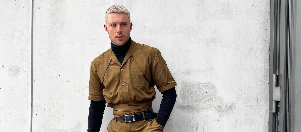 Thomas Hanisch im Interview - More is more ist das Motto