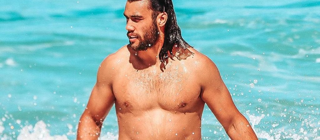 Er küsste schwule Männer - Rugby-Profi ist offen für alle