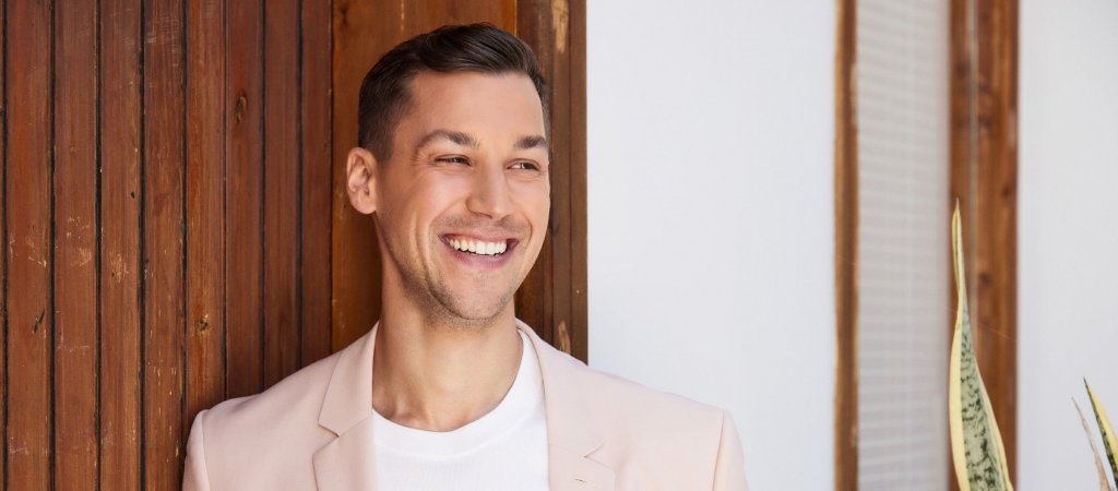 Schon vor Beginn der Staffel - Vorwürfe gegen Fabian Fuchs