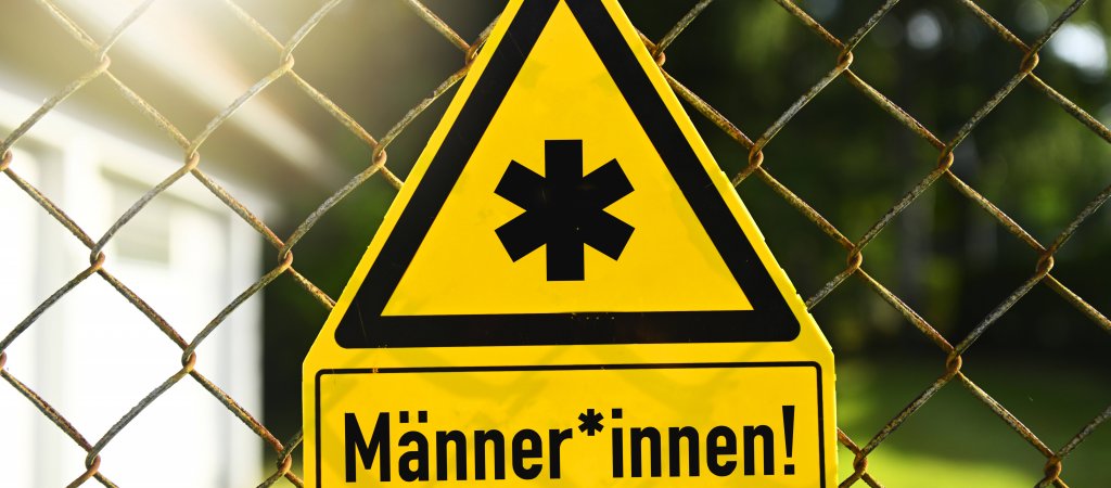 Nein zum Genderstern - Protestaktion in Zürich will zurück zur ...