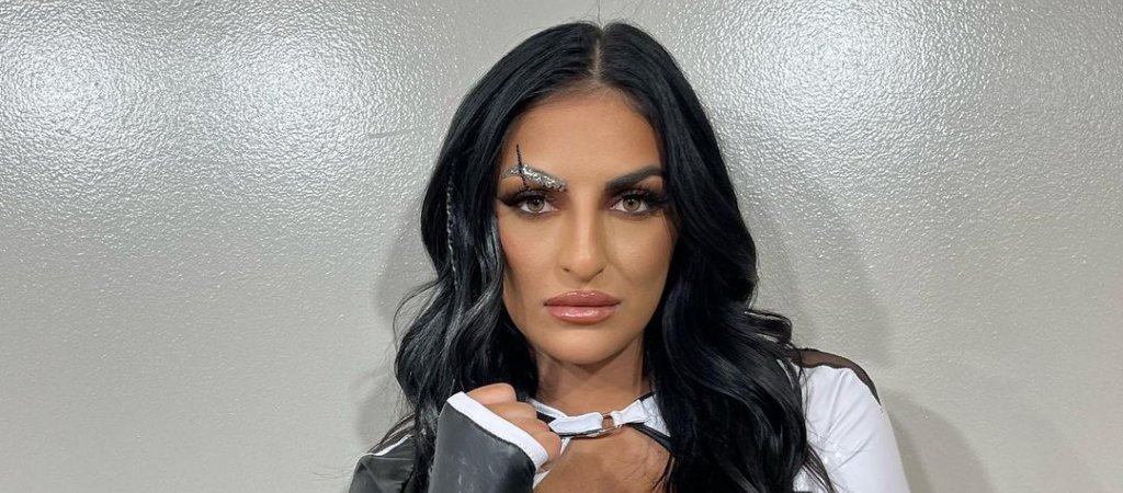 WWE-Wrestlerin - Sonya Deville Frisch verlobt