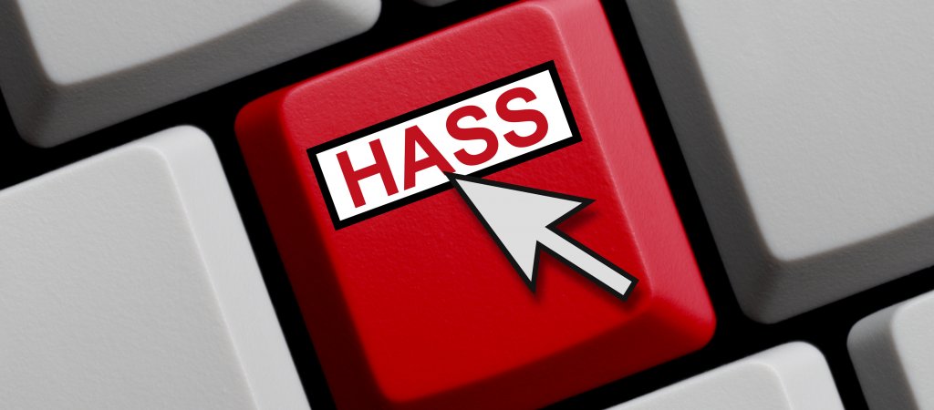 Hass im Netz - Bundesjustizministerium plant schärferes Vorgehen