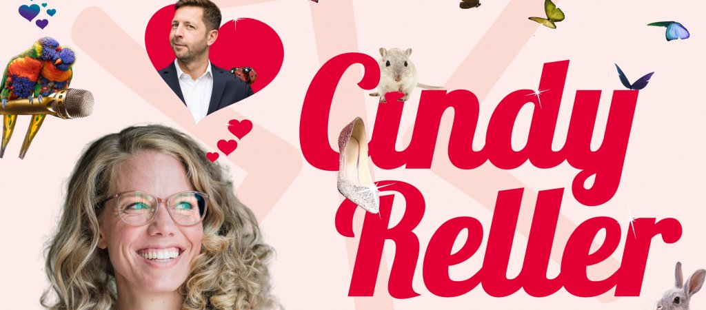 Kammertheater Karlsruhe - Cindy Reller