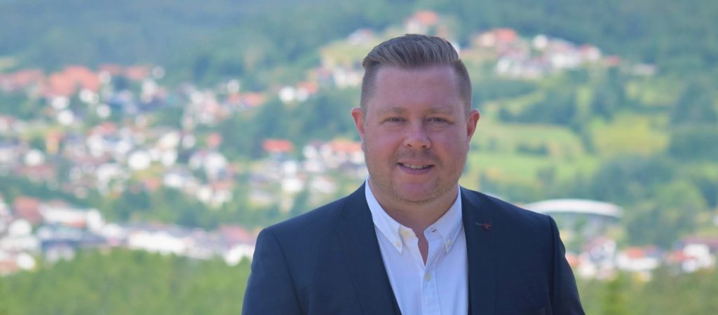 Neustart in Bodenmais - Michael Adam will wieder Bürgermeister werden