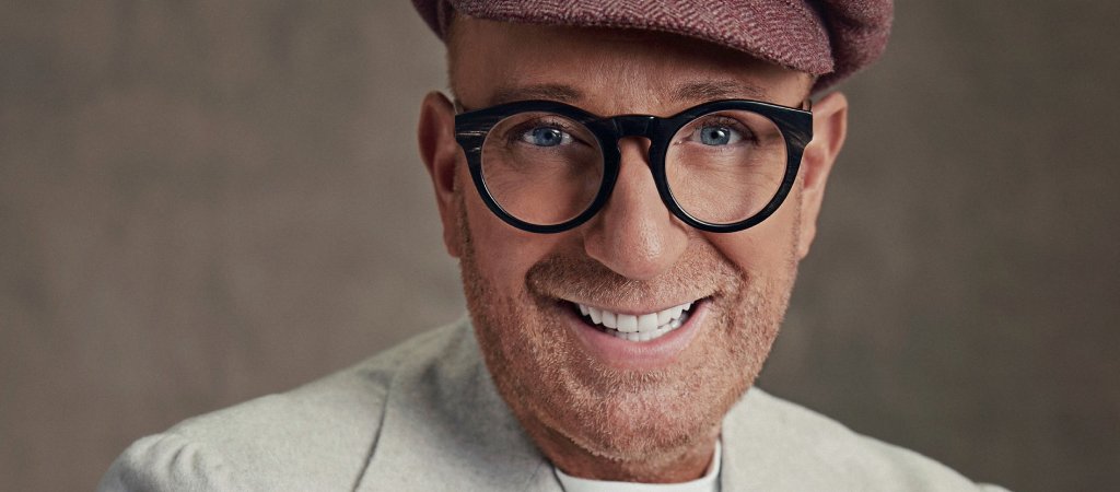 Germanys Next Top Model - Thomas Rath