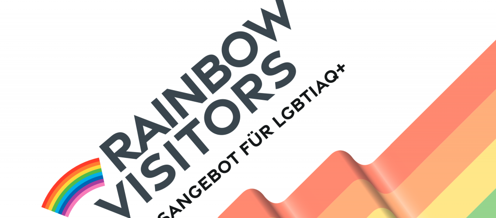 Dortmund - Rainbow Visitors