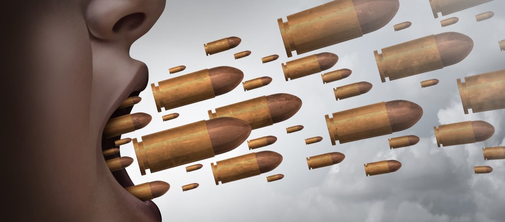 Digitaler Hass gegen LGBTI* - Internationaler Tag gegen Hate Speech