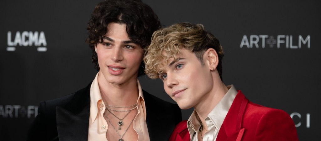 Pierre Boo und Nicky Champa - Scheidung beim erfolgreichsten Gay ...